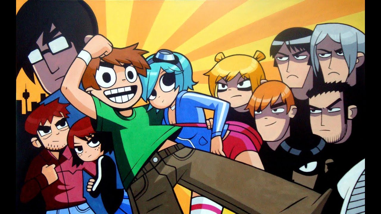 Kito Pilgrim vs The World (DISS 4: GAVIN) - YouTube