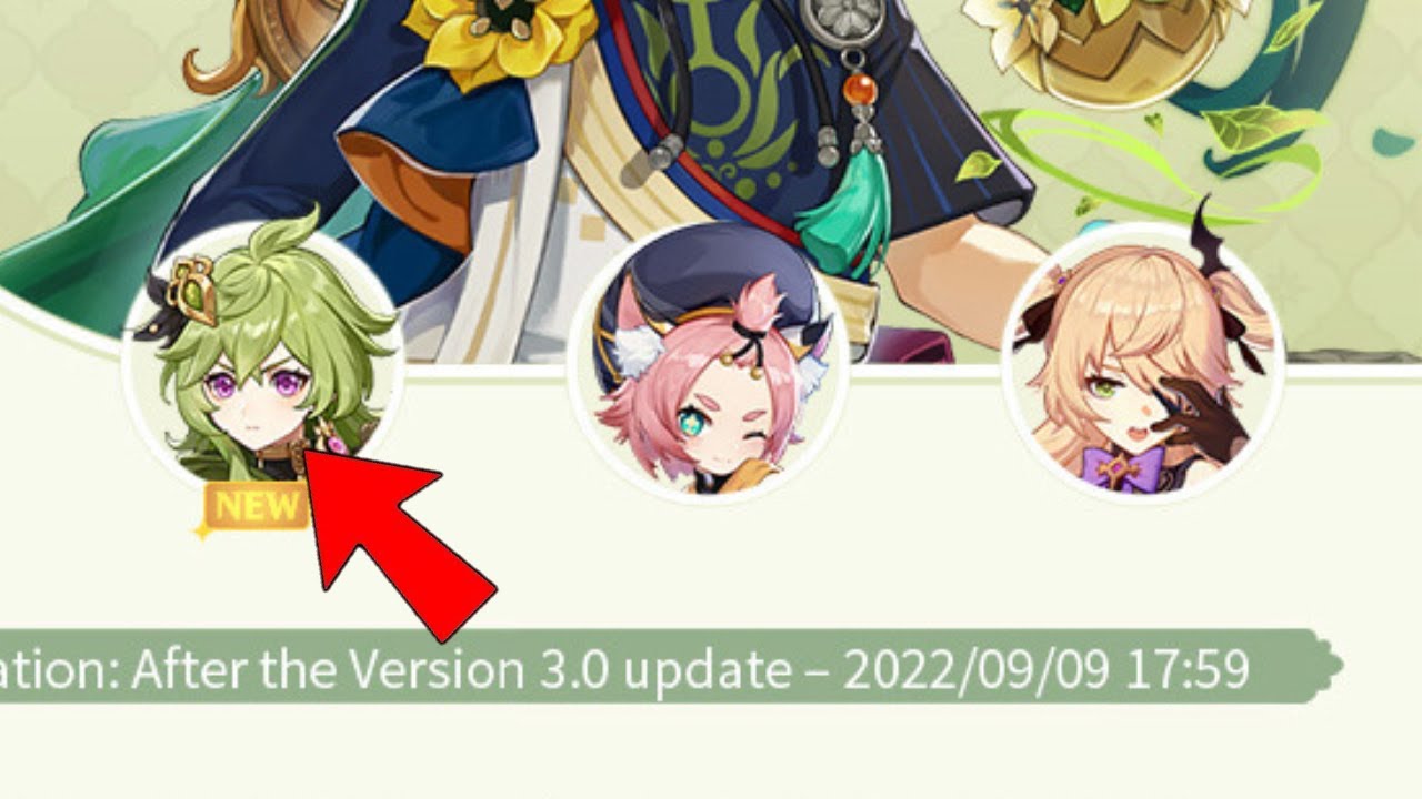 WHAAT!!! HOYOVERSE Suddenly CONFIRMED This And PLAYERS Have To Be ...