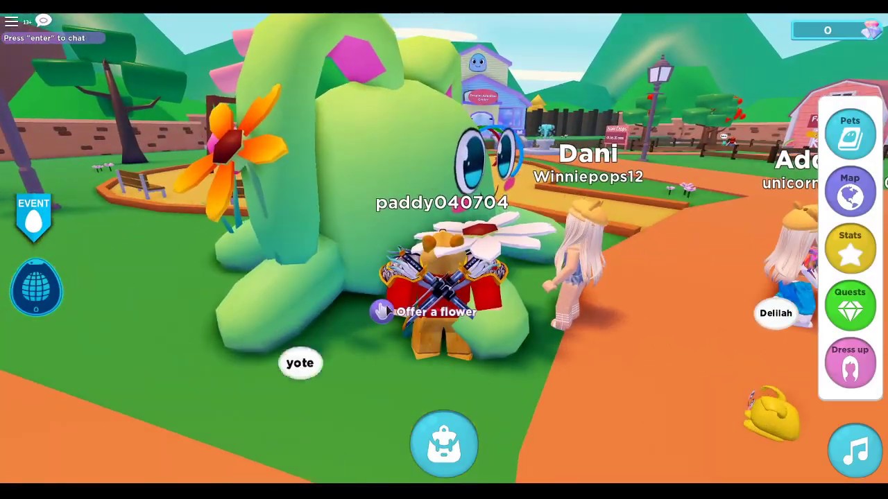 How to obtain the My Droplegg -- My Droplets -- ROBLOX - YouTube