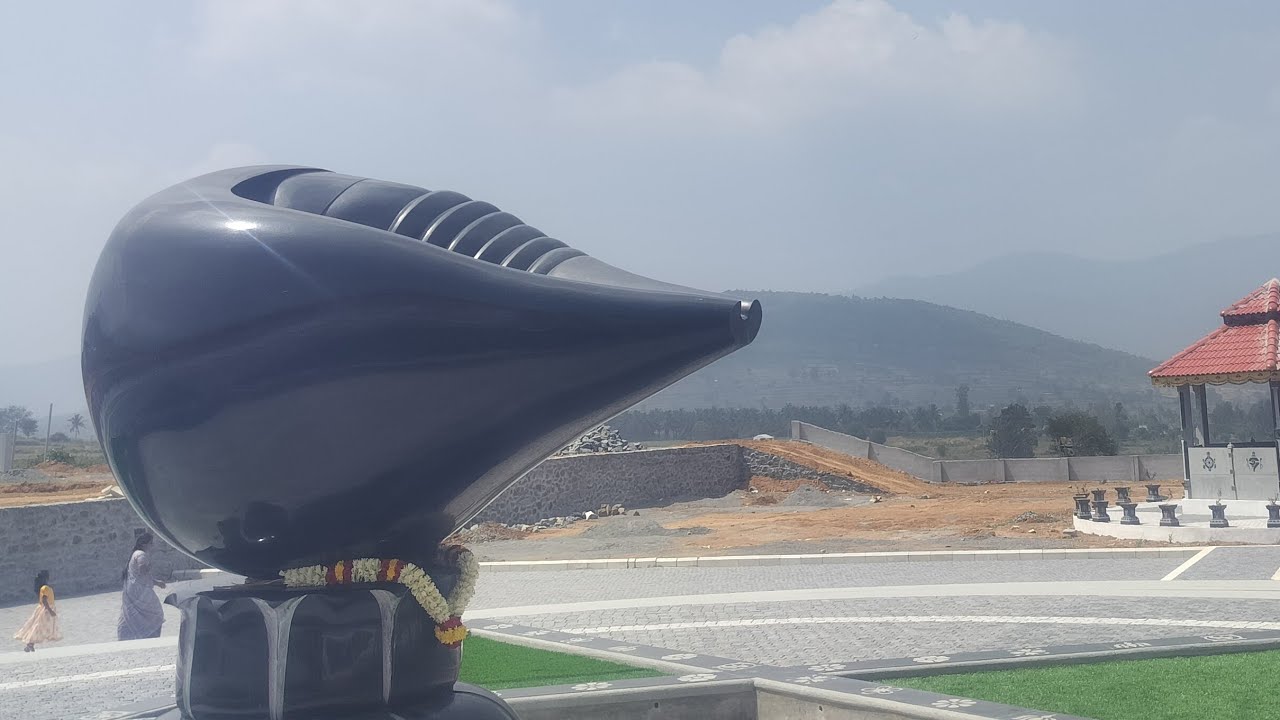 Sangu Kovil kadampur #sathyamangalam #erode #coimbatore #forest - YouTube