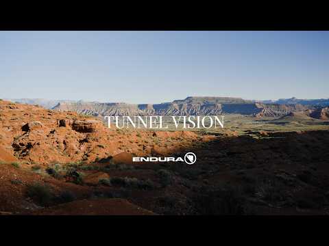 Tunnel Vision - Journey to RedBull Rampage