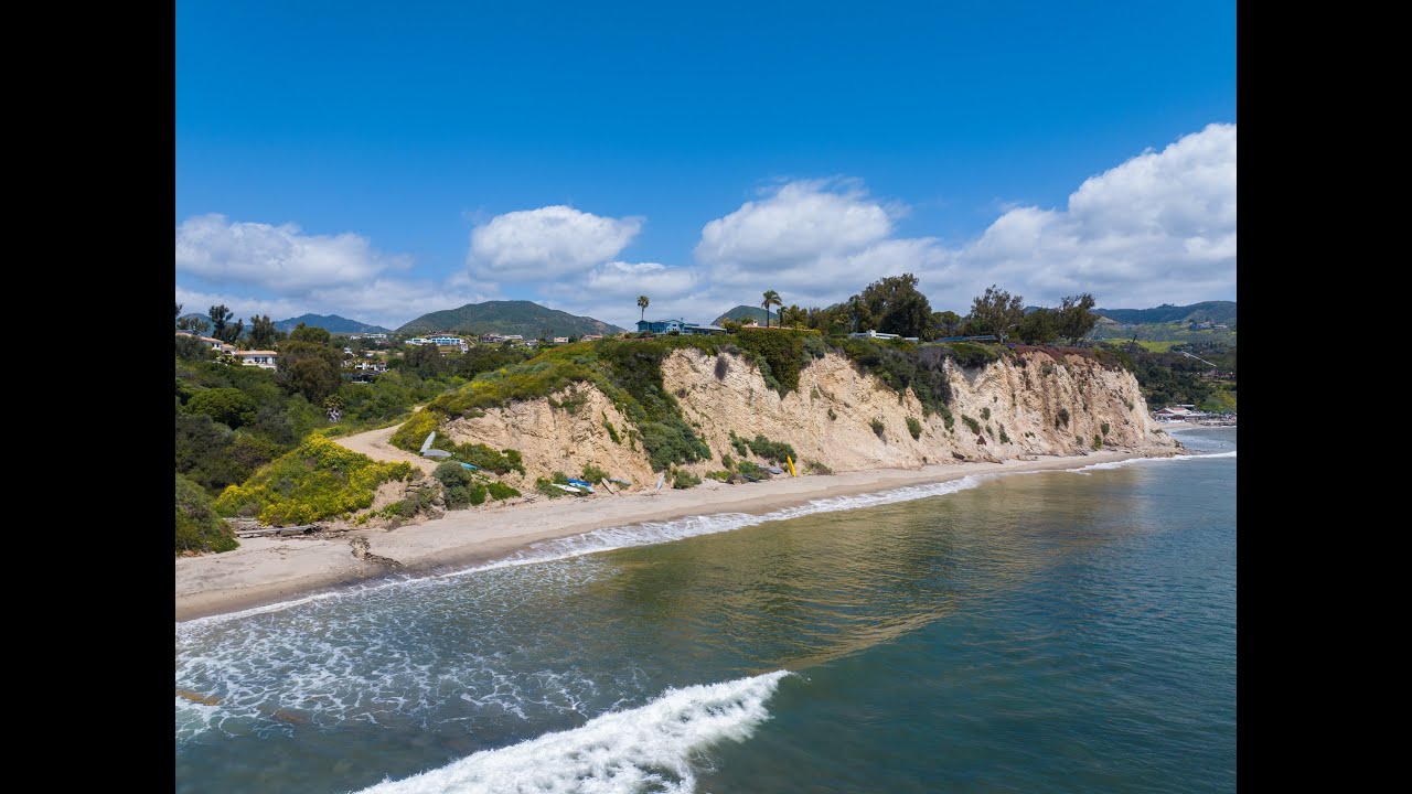 29500 Heathercliff Road Space 10, Malibu CA 90265 | Mobile Homes Malibu ...