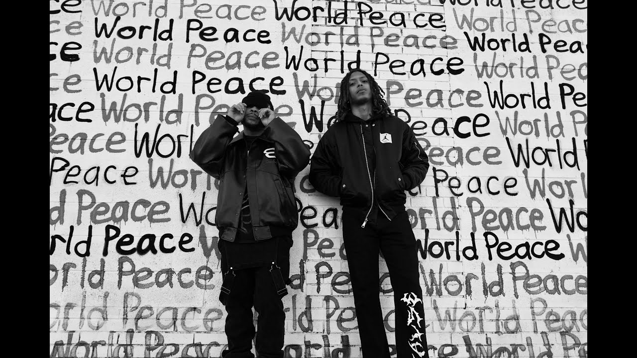 gift and a curse by UDP (AMIR X & CHILLAX DRIPP) shot by Andrew ...