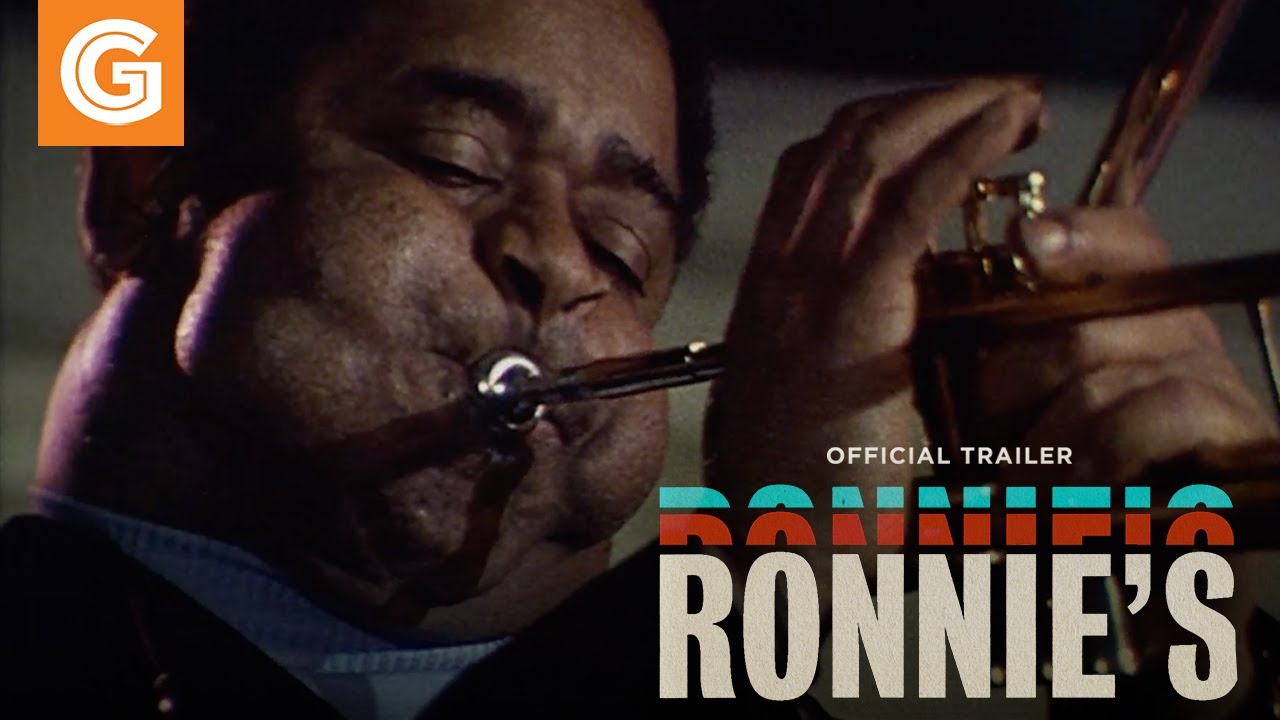 Ronnie's | Official Trailer - YouTube