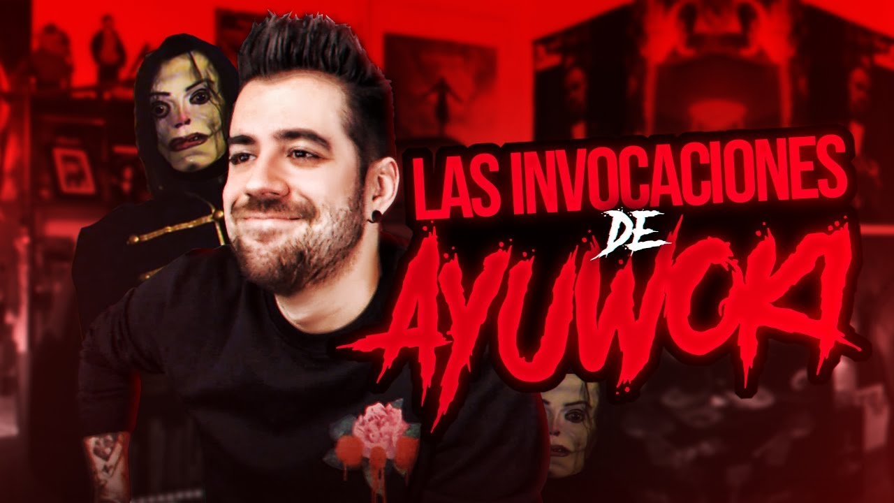 LAS INVOCACIONES DE AYUWOKI - YouTube