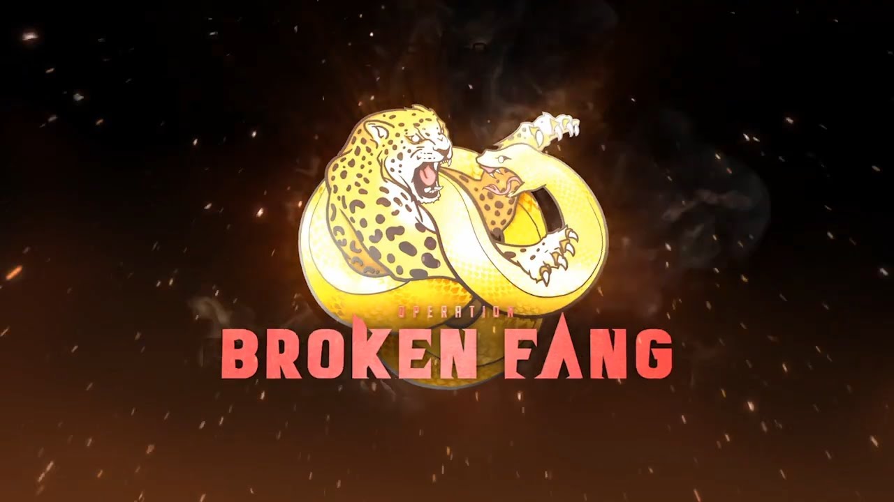 CS:GO - Operation Broken Fang - NEW INTRO! - YouTube