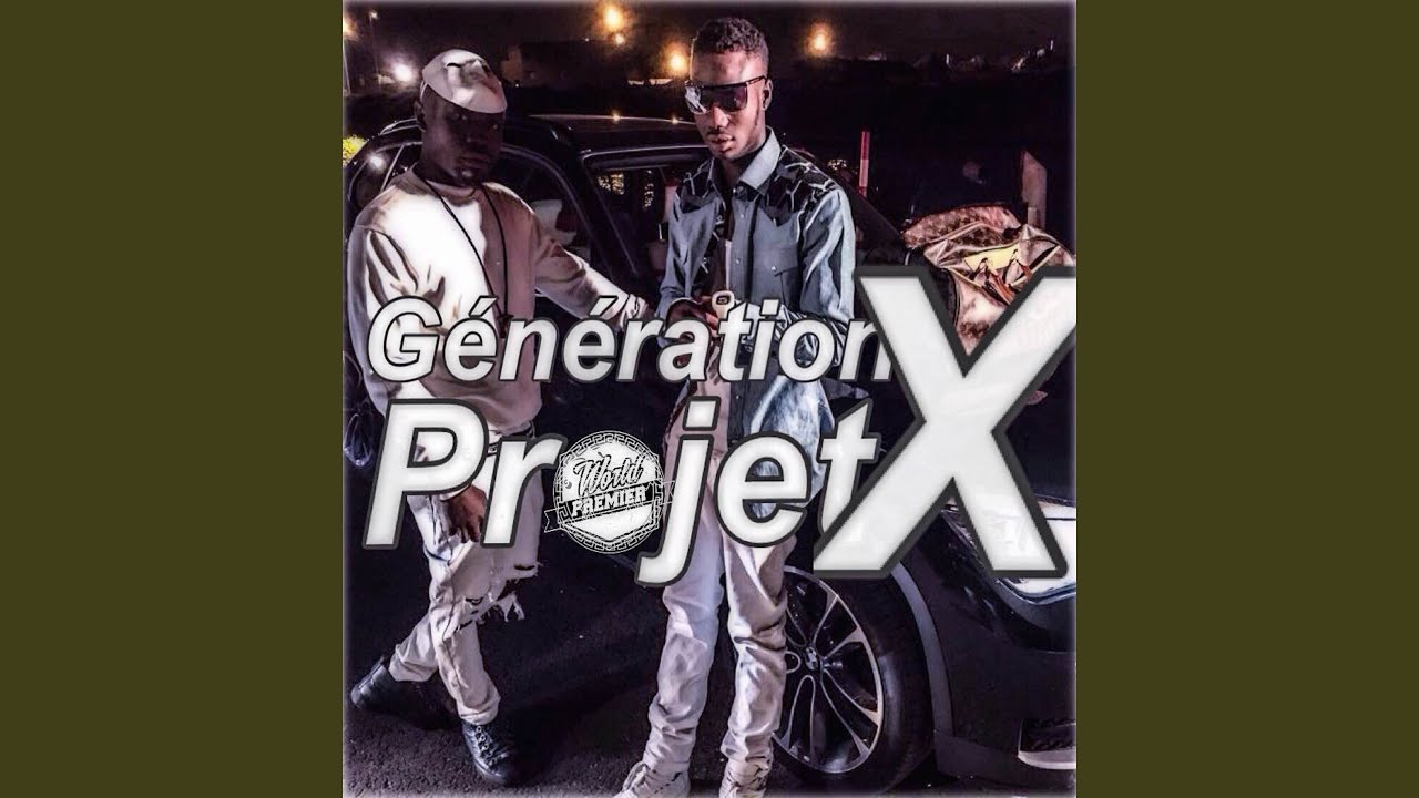 Projet X - YouTube