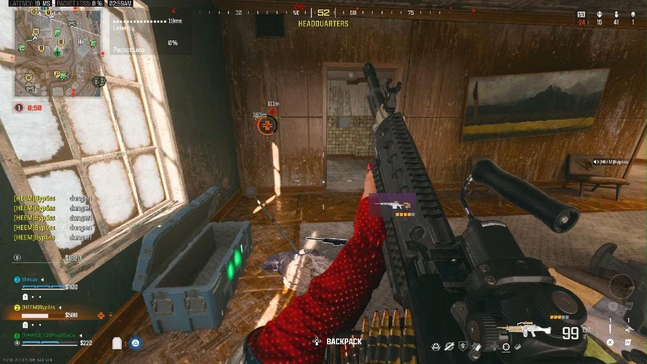 Bucked tooth test tube baby - YouTube