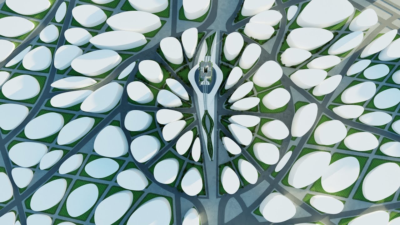 IntenCity_Architectural Association_Design Research Lab_AADRL_Studio ...