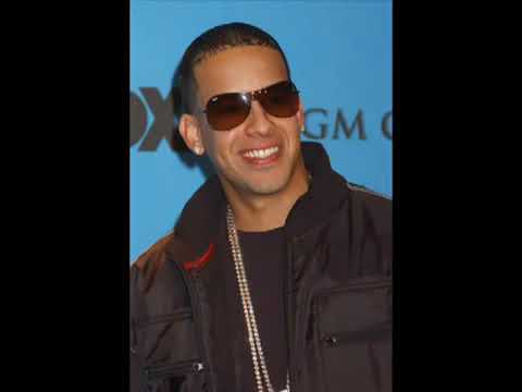 Daddy Yankee-Machucando,Daddy Yankee/Viejas/Antigua/Old school