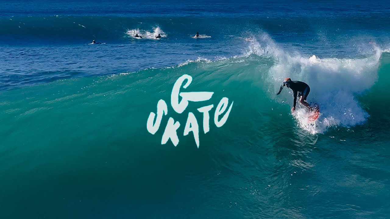 Scoring FUN-SIZED WAVES in Puerto Rico - YouTube