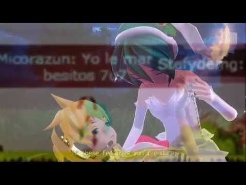 [Cheesemice] Feliz cumpleaños Proxdzzz - YouTube