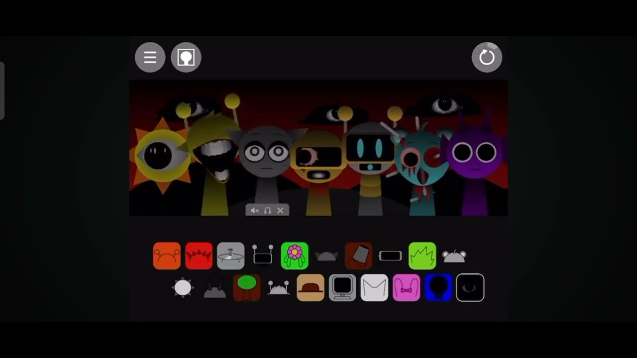 Spunki phase 1 - phase 4 - YouTube