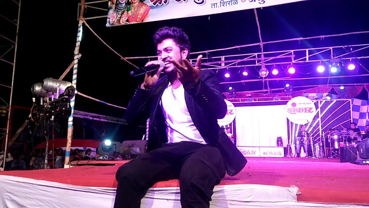 Zankar sutar kolhapur(8) - YouTube