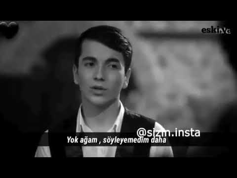 WhatsApp Durum Video l Söyledin Mi Sevdiğini!