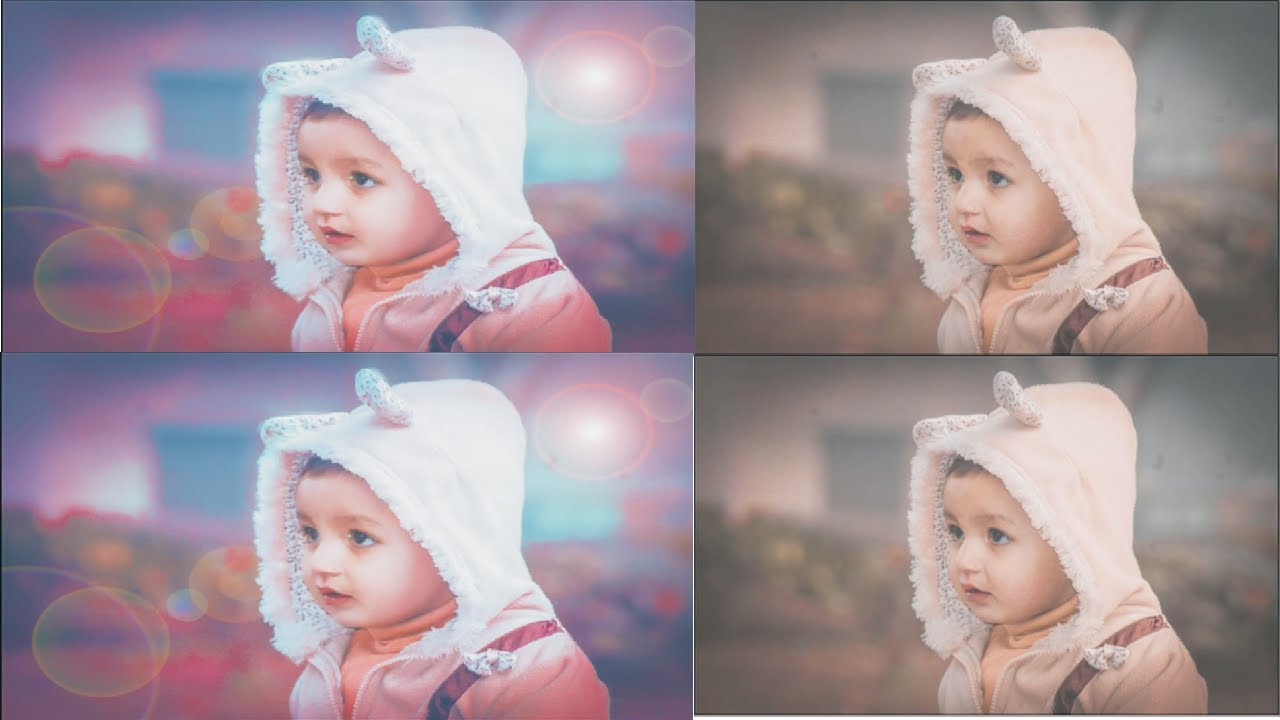 adobe Photoshop ps cs6 professional editing complete video part57 - YouTube