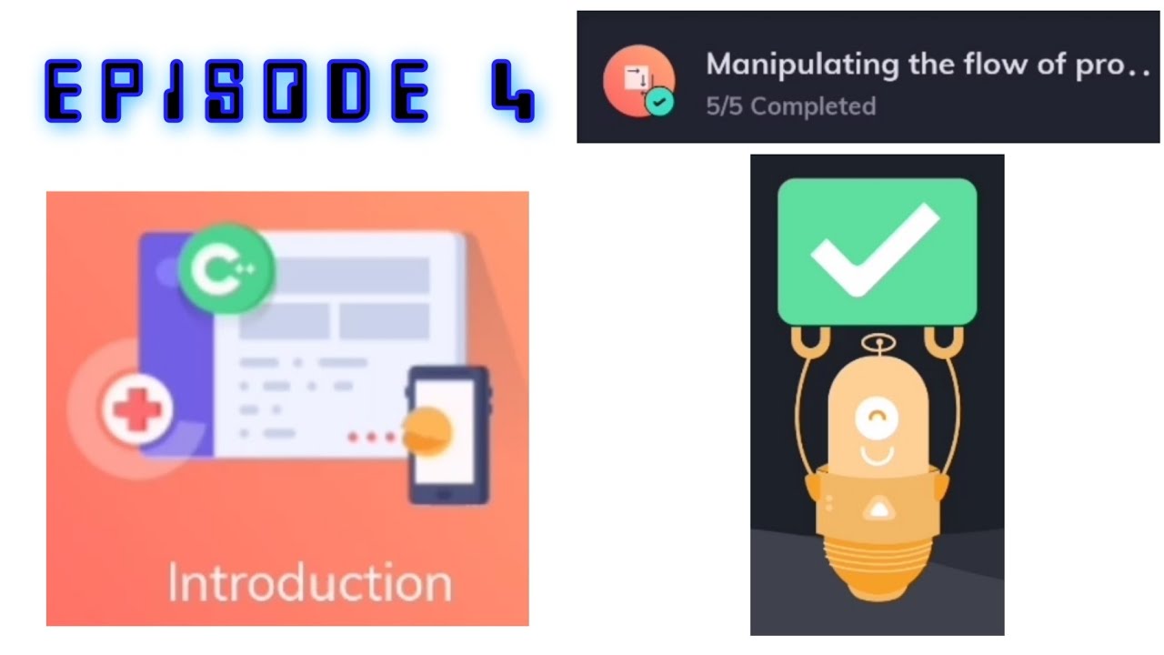 Let S Learn C Advanced With Programming Hub Episode 4 Youtube