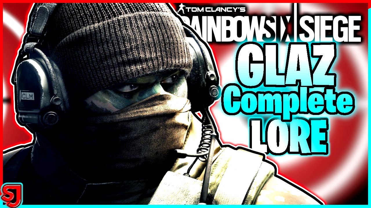 The True Horrors of Glaz's Lore - YouTube