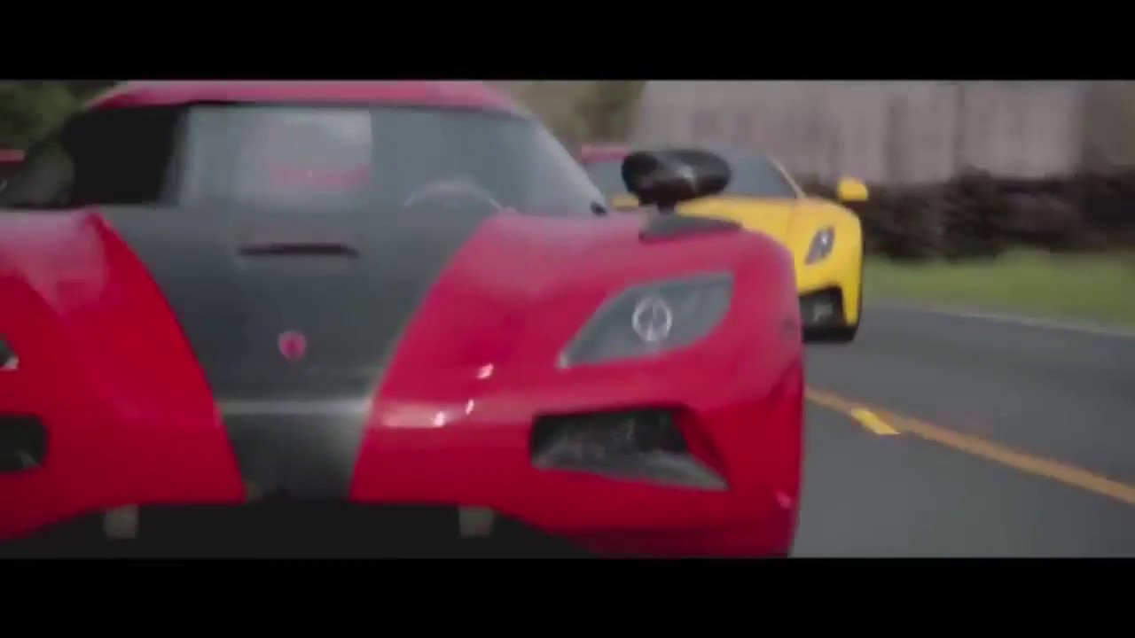 Alan Walker - Force | Need for Speed (Music Video) - YouTube