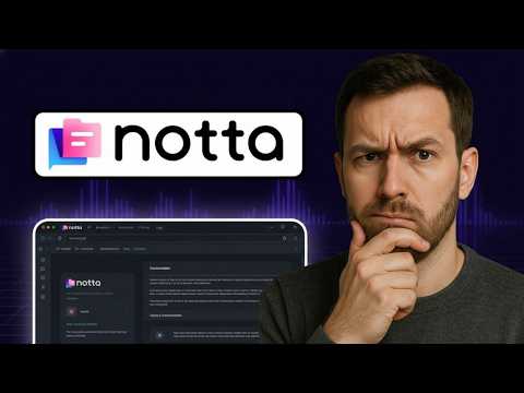 Notta AI Review 2026: La Verdad, ¿Transcribe Bien El Español?