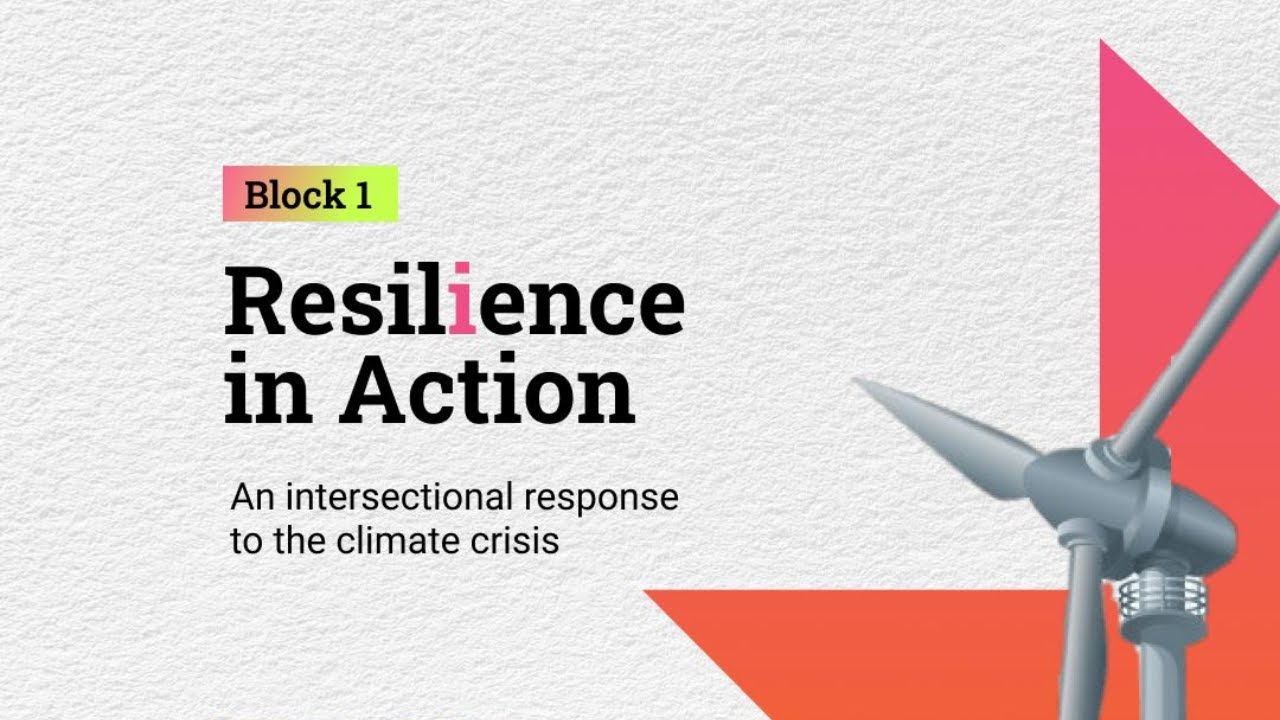 F20CSF2023: Resilience In Action | An Intersectional Response to the ...