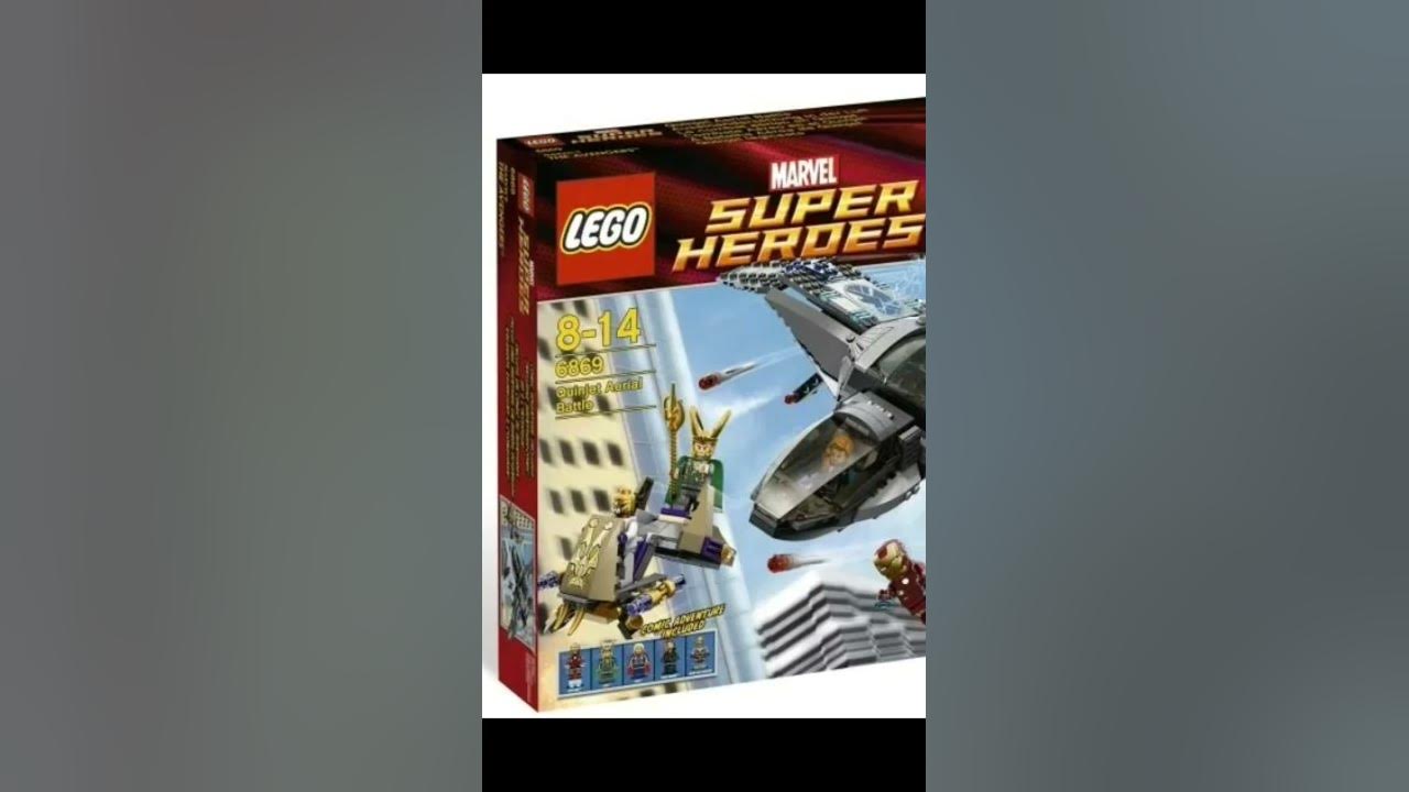 лего квинджет мстителей лего #avenger #marvel #lego #ironman #shorts ...
