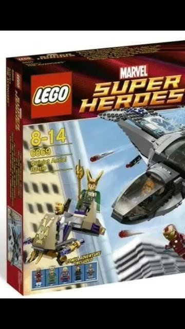 лего квинджет мстителей лего #avenger #marvel #lego #ironman #shorts ...