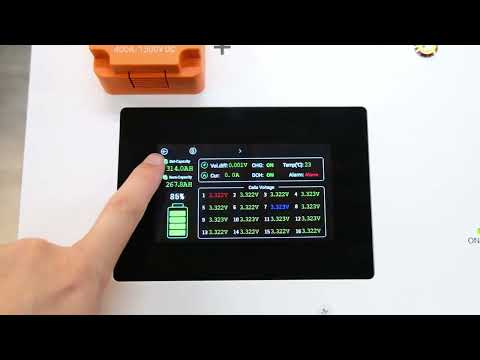 EEL Battery Hot-selling Newly Launched DIY Box with JK V19 BMS!