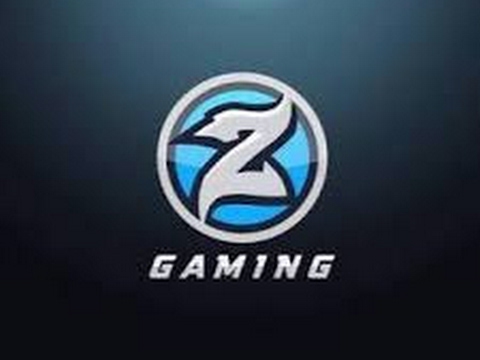z gaming face reveal - YouTube