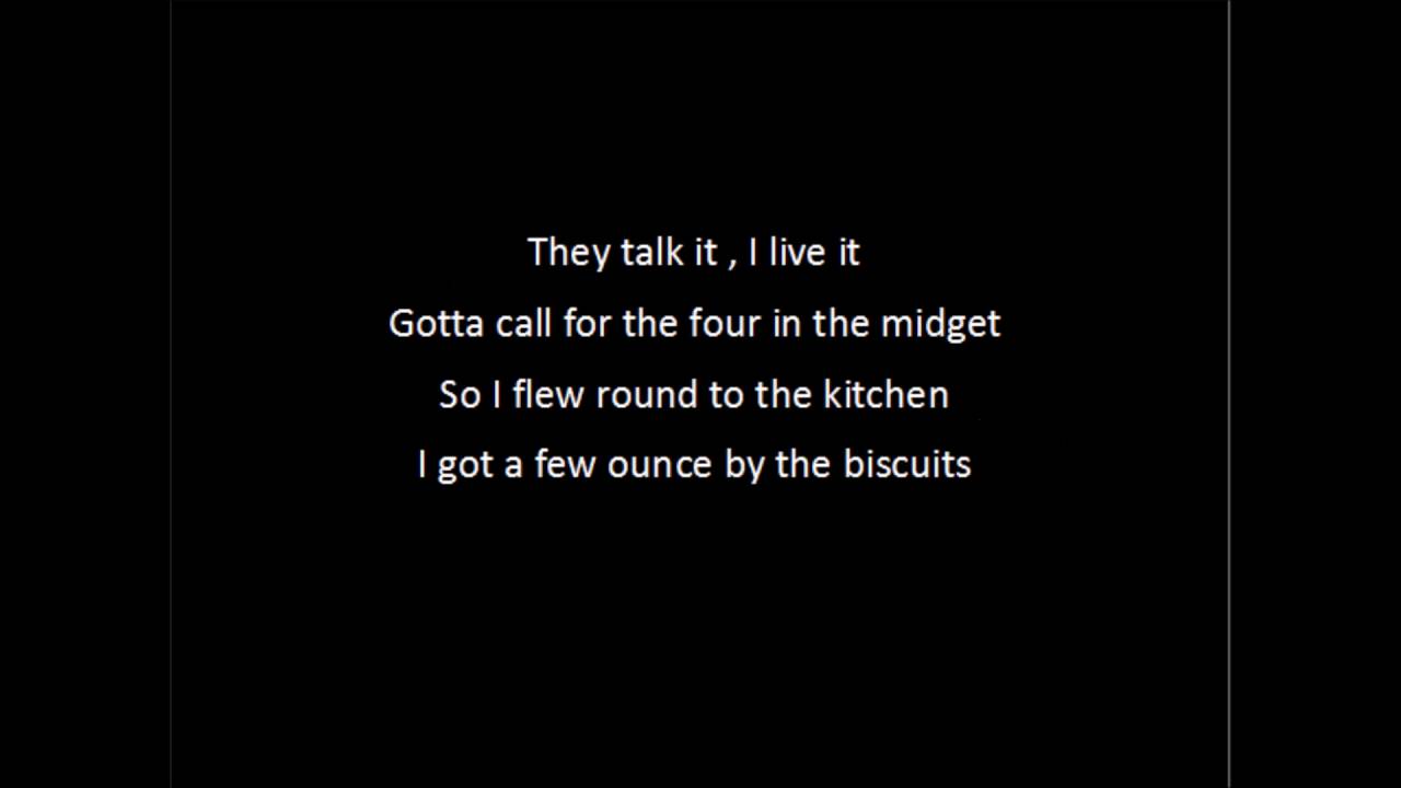 Fredo - They Aint 100 LYRICS - YouTube