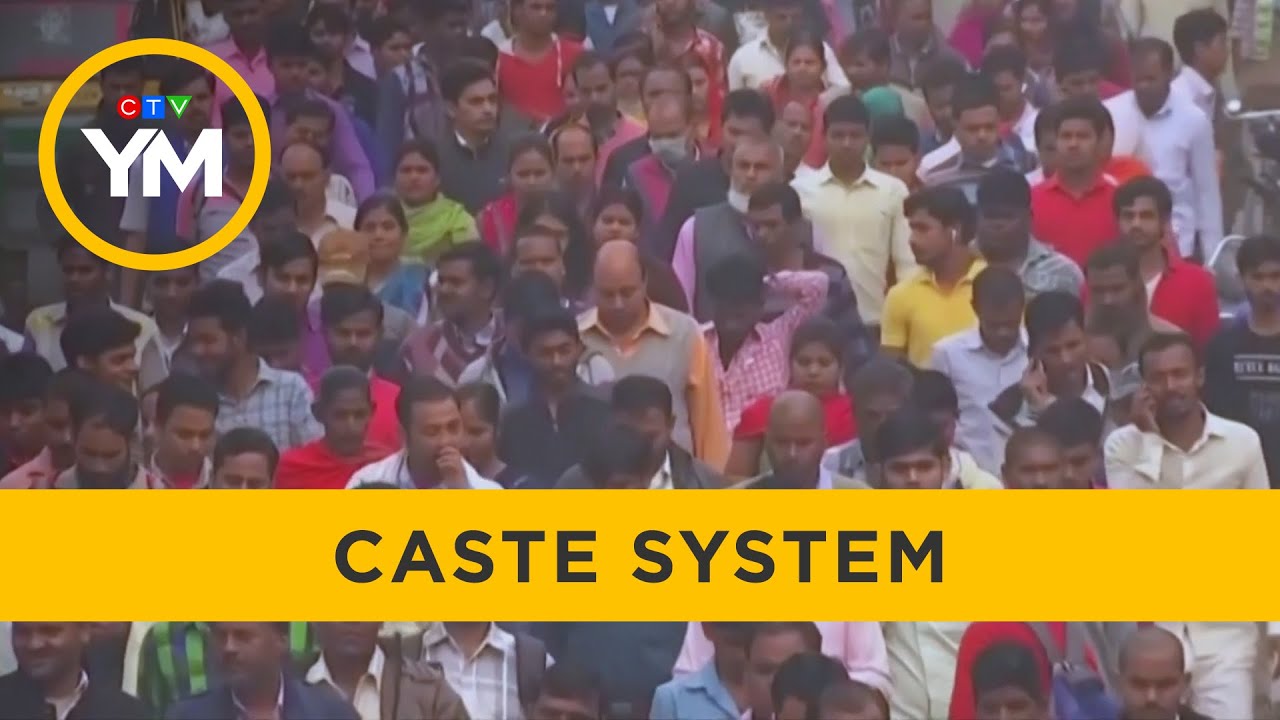 Dalit History Month puts spotlight on India’s caste system | Your ...
