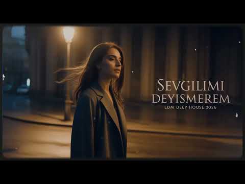 Sevgilimə Dəyişmərəm - Al Cover 2026 (EDM Deephouse)