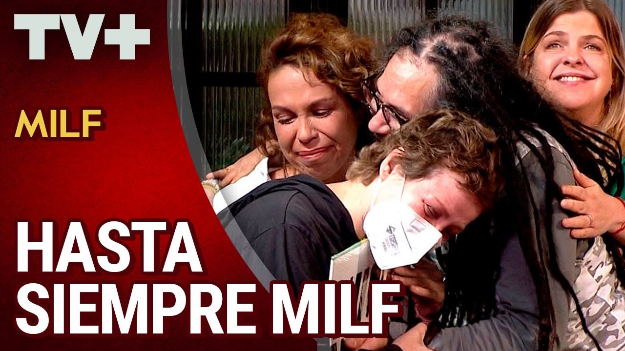 MILF: ¡Gracias por acompañarnos! - YouTube