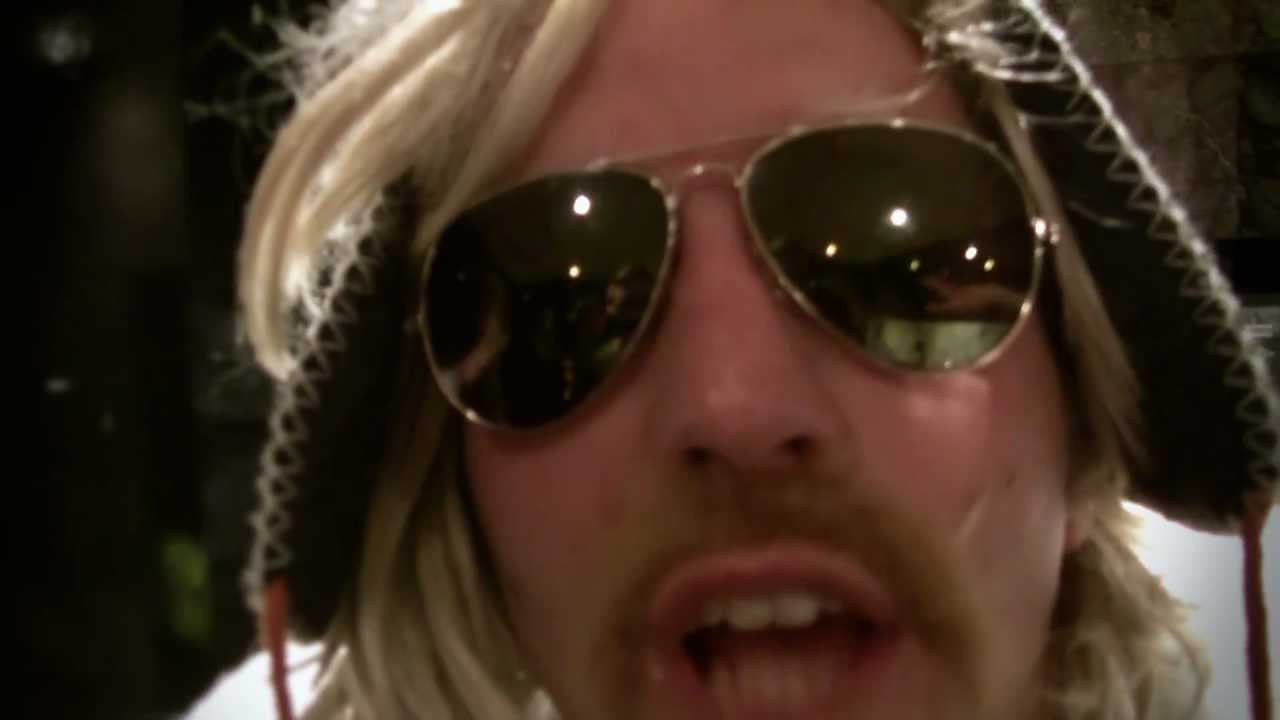 Barry Badpak - De Motorboot (Teaser) - YouTube