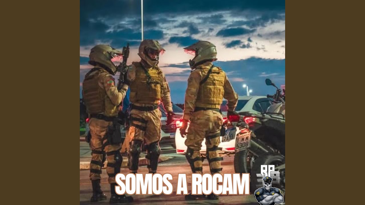 Somos a Rocam - YouTube