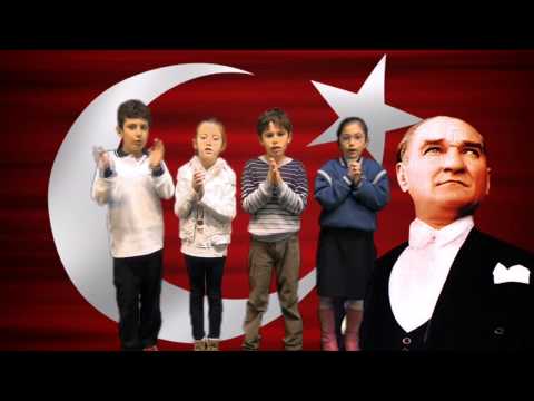 Republic Day (Süleyman Salman, Asya Güçlü, Ahmet Efe Şaraldı, Cemre Karatay 2A)