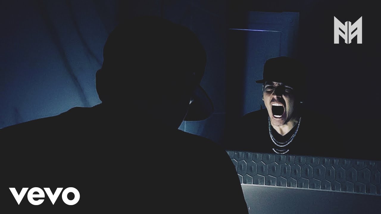 Mister K.A. - My Own Worst Enemy (Visualizer) - YouTube