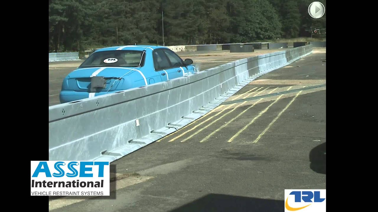 Zoneguard Installation A14 - YouTube