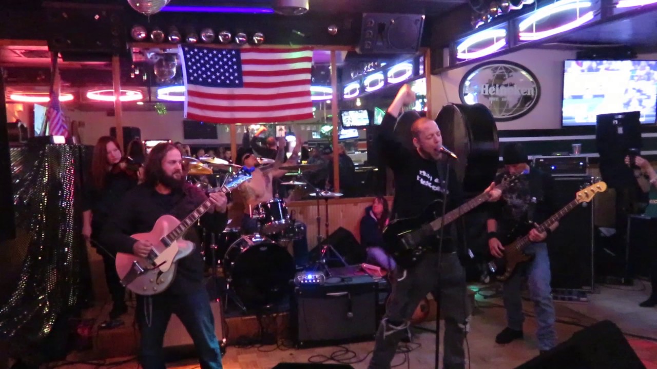 SOLOW-Shadow of your Wings LIVE - YouTube