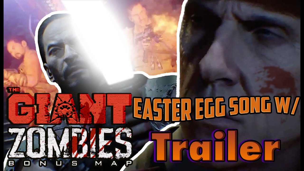 COD BO3- "The Giant" Easter Egg Song ( Beauty Of Annihilation) - YouTube