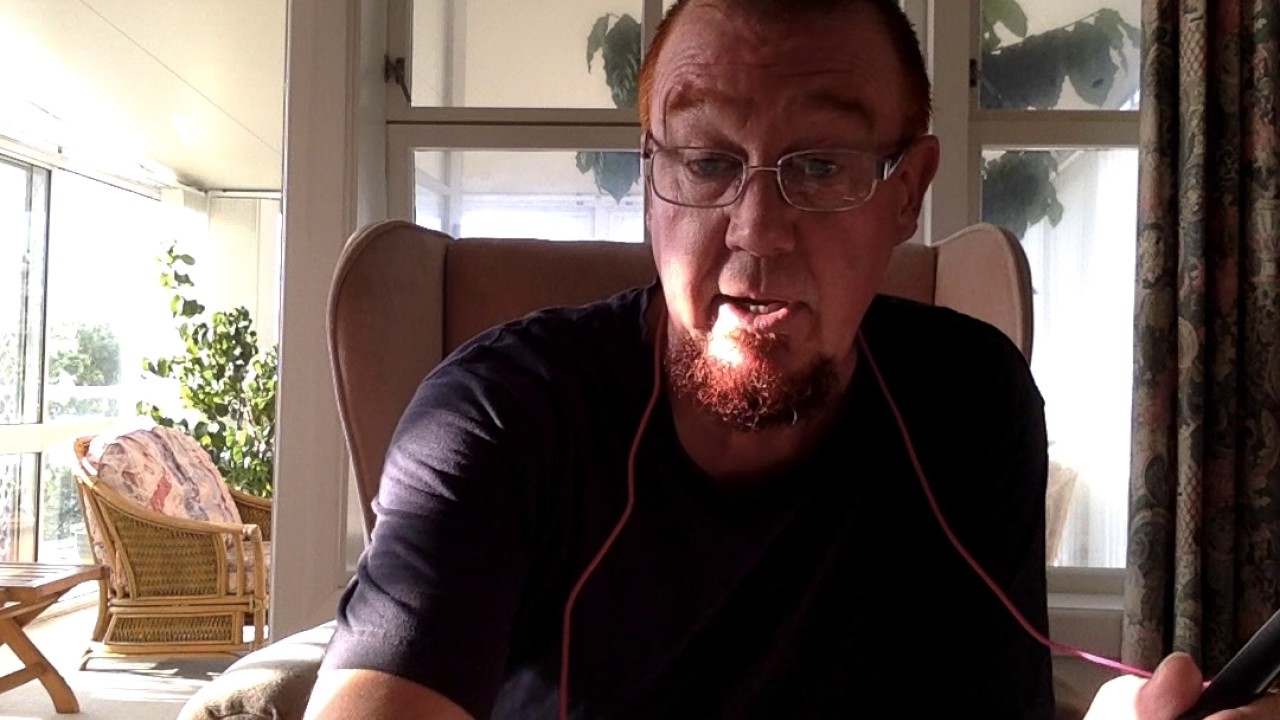 Taorluath of Glengarry's March - YouTube