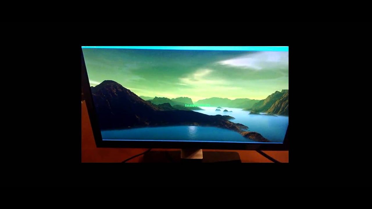 DVD player on Raspberry Pi 2 (portable player - OS:wheezy) - YouTube