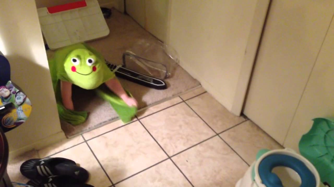 Andy Frog 2014 - YouTube