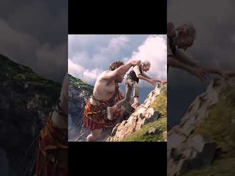 The BFG 2016#movies #shorts