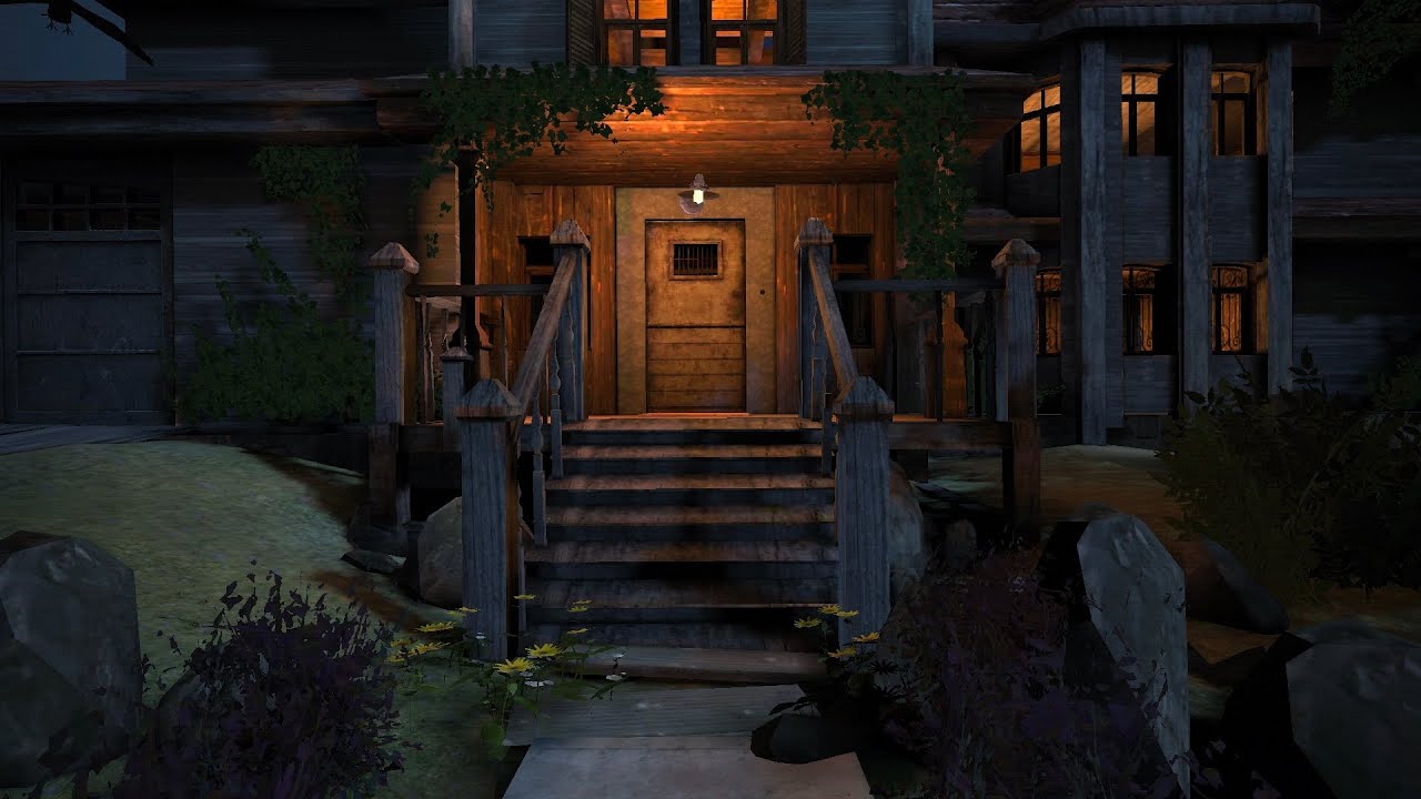#bhoot Ghar Game#🥵-video my channel # - YouTube
