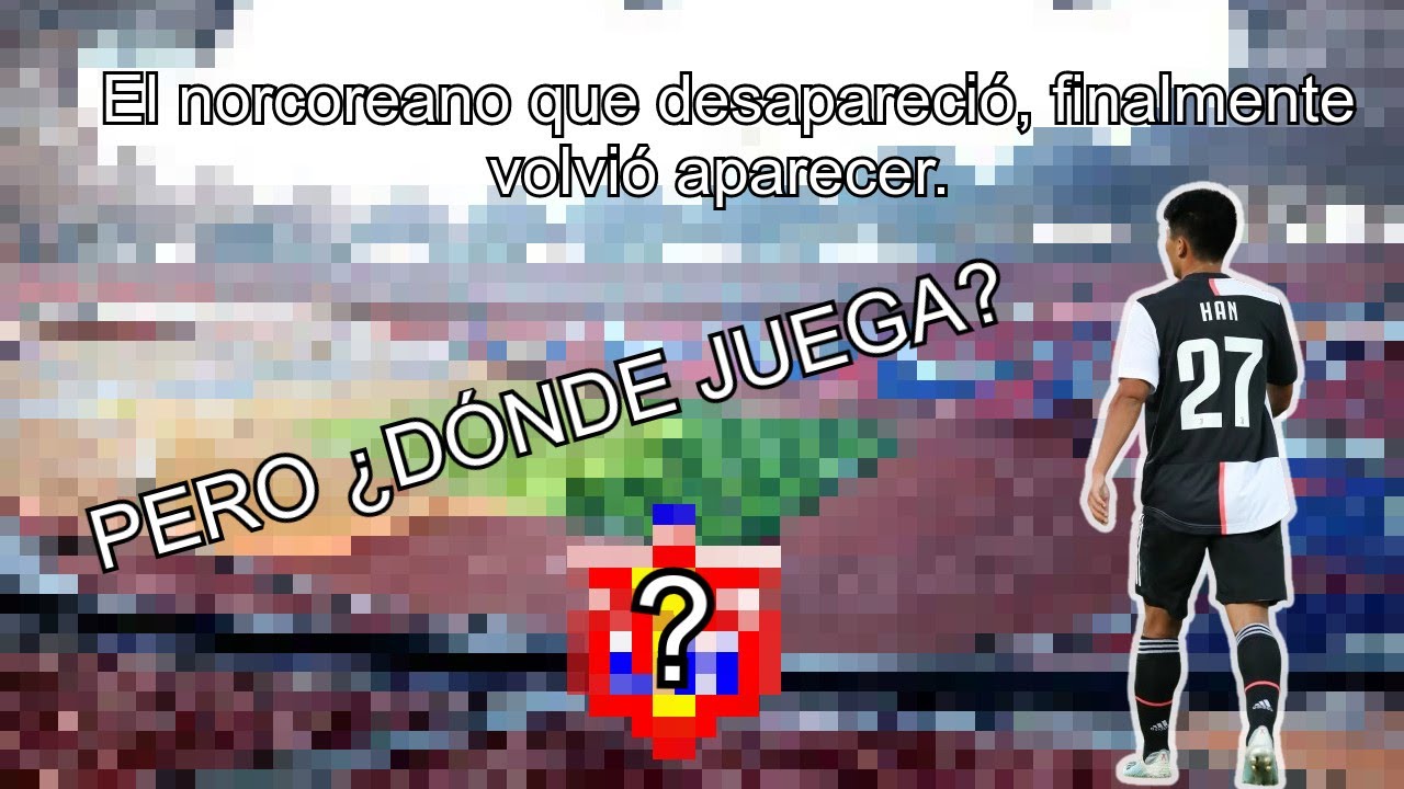 Se RESUELVE el misterio de HAN KWANG SONG #coreadelnorte - YouTube