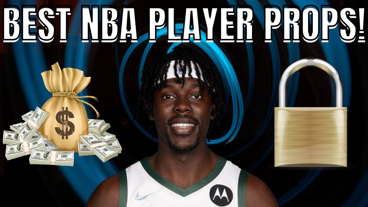 BEST NBA PLAYER PROPS FOR 2/5! Best Player Props on Prize Picks - YouTube