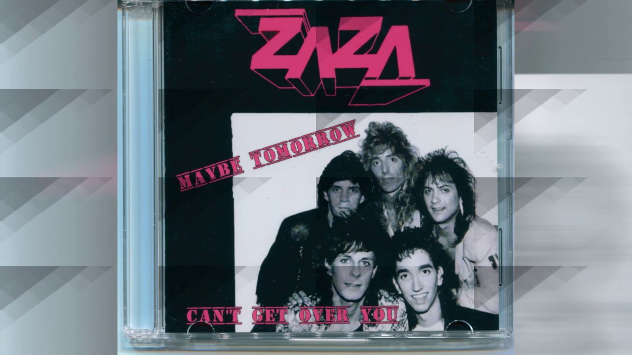 Can't Get Over You ZAZA - YouTube