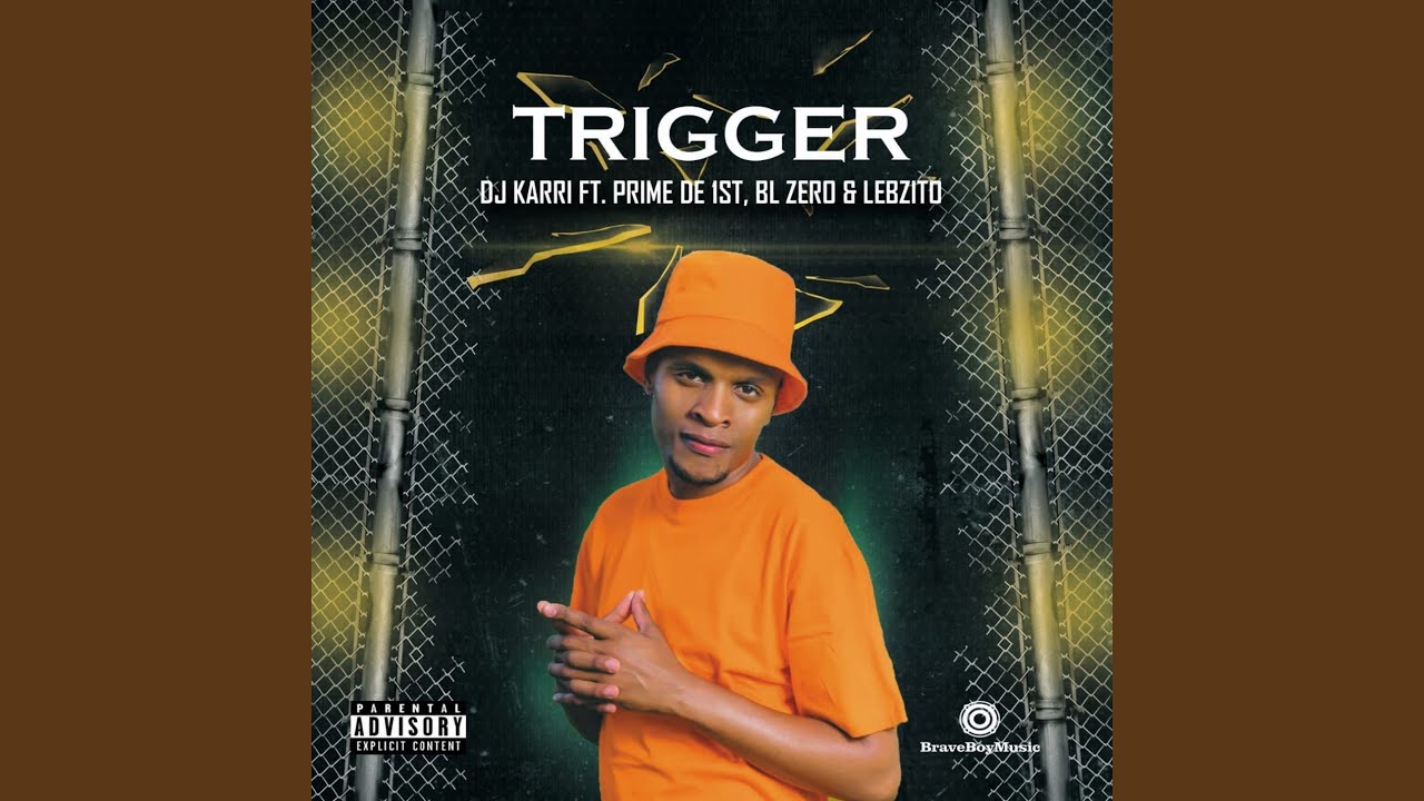 Trigger - YouTube Music