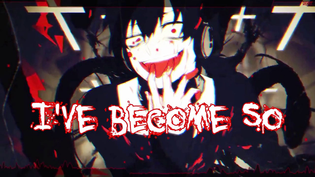 Nightcore - Numb || (Lyrics / Rock Cover) - YouTube Music